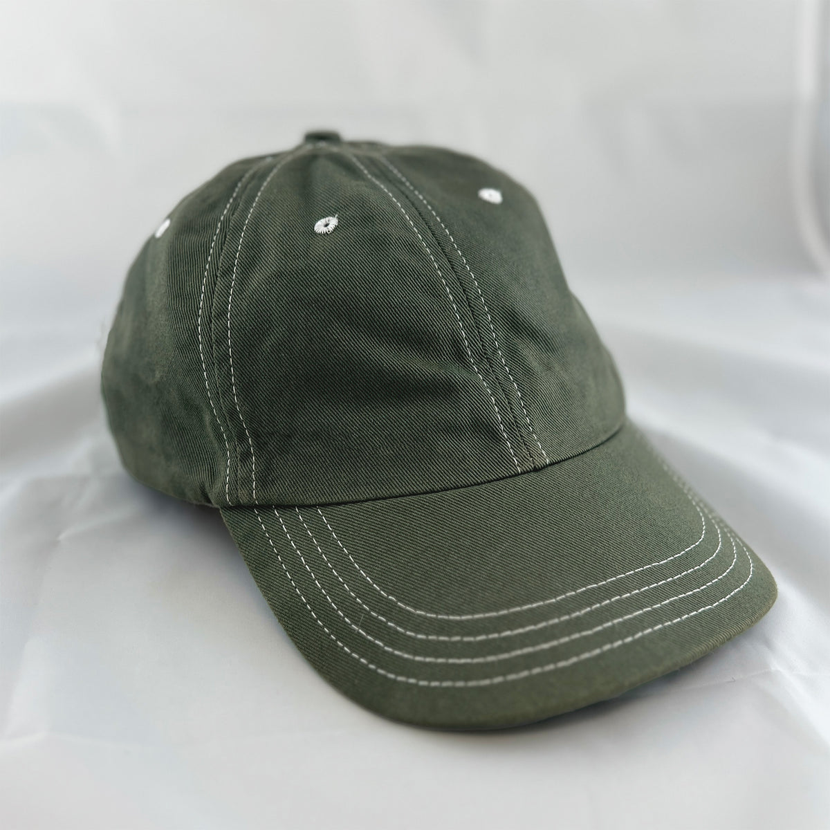 Solid State Clothing | Grown and Made in the USA