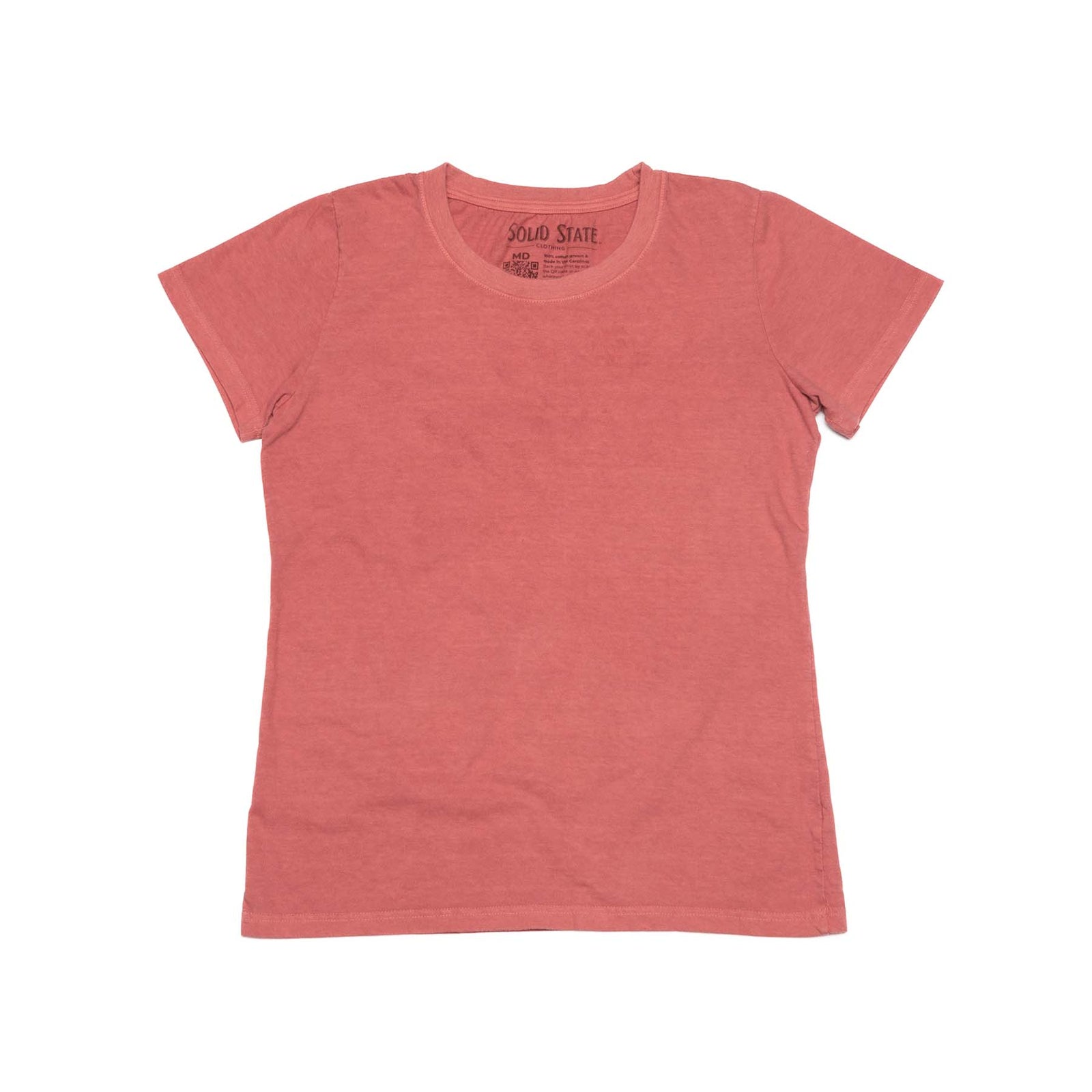 Solid State Clothing | Grown and Made in the USA