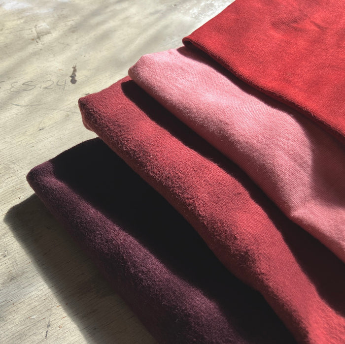 Solid State Clothing | Grown and Made in the USA