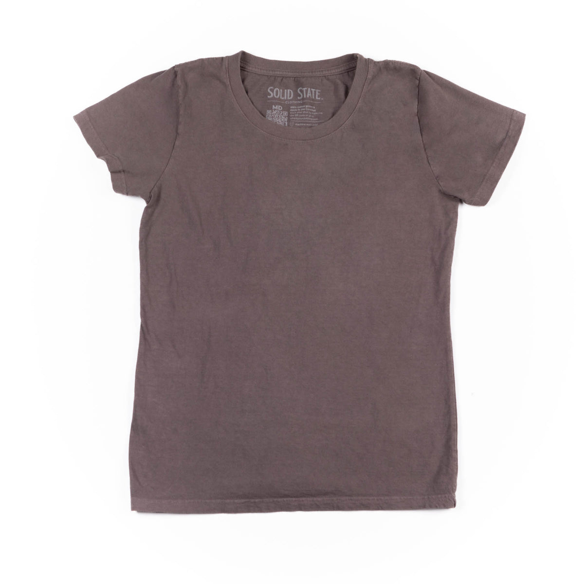 Solid State Clothing | Grown and Made in the USA