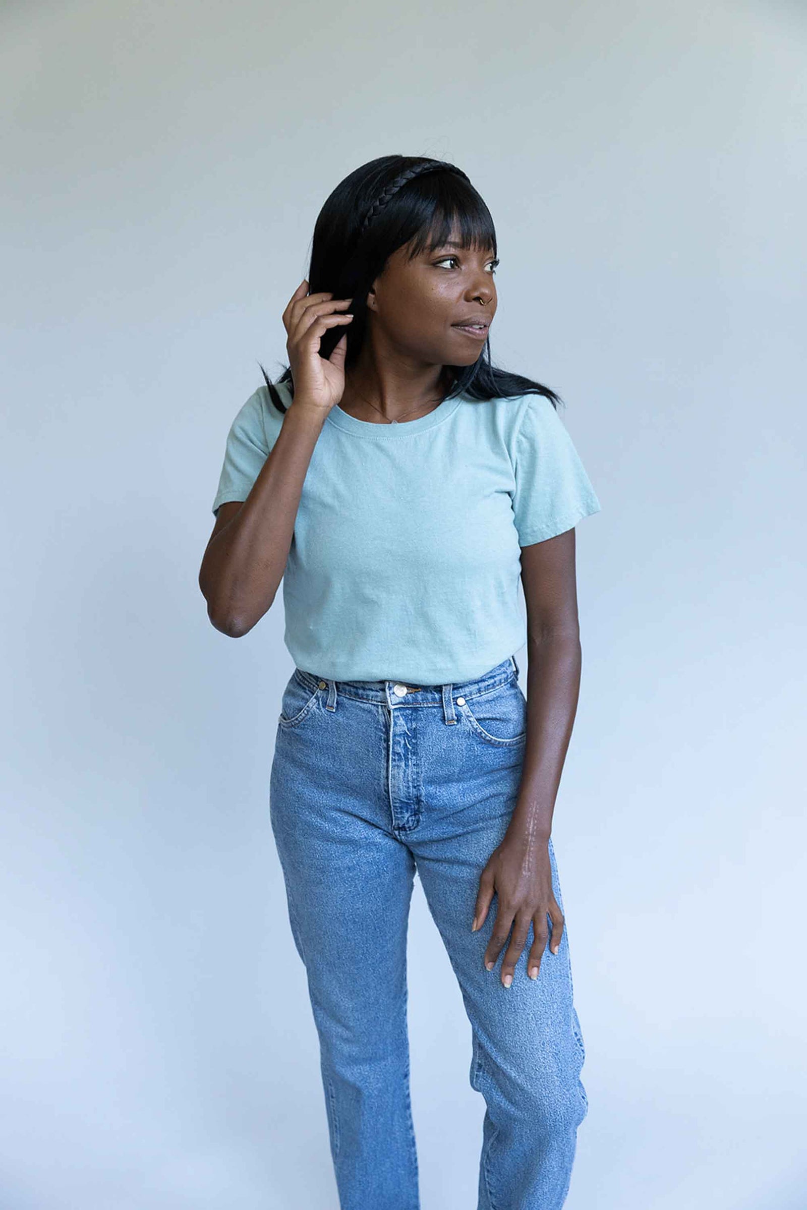 Solid State Clothing | Grown and Made in the USA