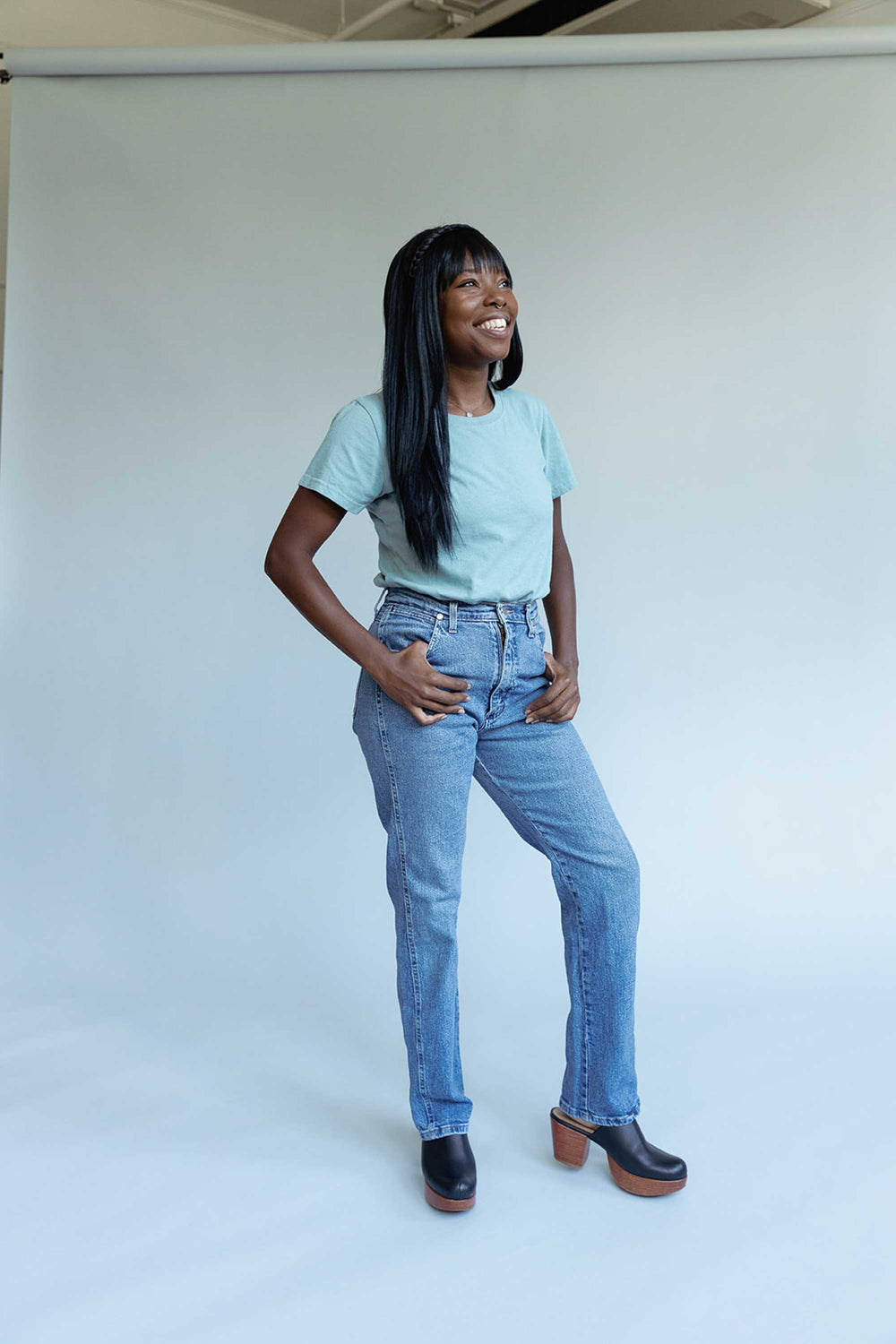 Solid State Clothing | Grown and Made in the USA