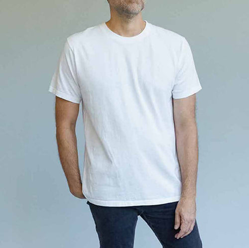 Solid State Clothing | Grown and Made in the USA