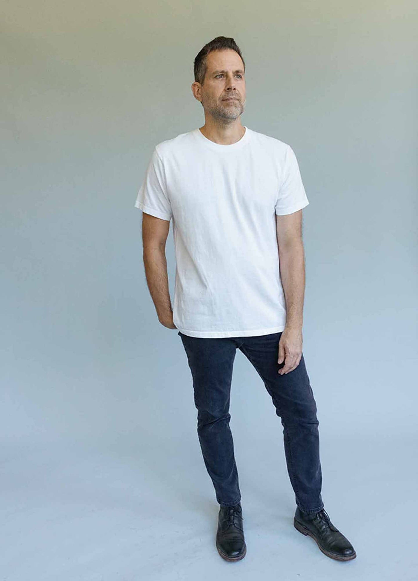 Solid State Clothing | Grown and Made in the USA